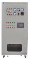China Modern Industrial Advanced Electrical Maintenance Training Cabinet Training Platform for sale