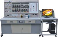 China Advanced Assessment Maintenance Electrician Training Device Educational for sale