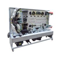 China Automotive Electrical System Demonstration Training Aids for sale