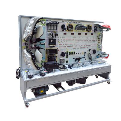 China Automotive Electrical System Demonstration Training Aids for sale