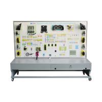 China COROLLA Automotive CAN Network Maintenance Training Board for sale