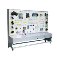 China Vehicle CAN-BUS System Training Model Educational Equipment for sale