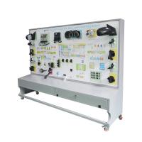 China Automotive Model for CAN-BUS System Training Teaching Board for sale