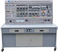 China Teaching Electrical Training Maintenance Skill Training And Assessment Device for sale