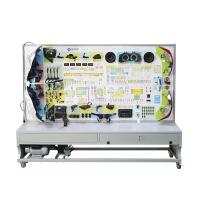 China Full Vehicle Integrated Training System Educational Equipment for sale