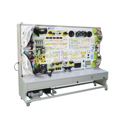 China Whole Vehicle Integrated Training System Electrical Board for sale