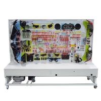 China Corolla EVS Electrical Vehicle Systems Educational Module for sale