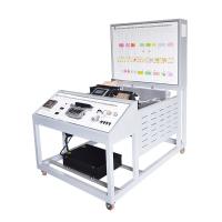 China Auto Automatic Air Conditioning System Training Equipment Effective Learning for sale