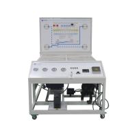 China Automotive Brake Training Equipment for ABS Training Stand for sale