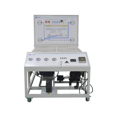 China Automotive Brake Training Equipment for ABS Training Stand for sale