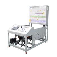 China New Electric Vehicle Motor Control System Training Platform for sale