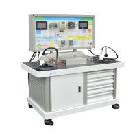 China New Energy Automotive AC / DC Charging System Training Aids for sale