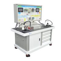 China New Energy Vehicle AC / DC Charging System Training Equipment for sale