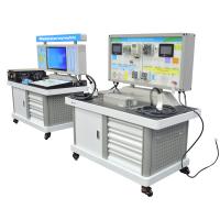 China BMS Management And AC / DC Charging Teaching Platform for sale