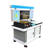China New Energy Car Battery Management System Educational Equipment for sale