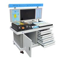 China Electric Vehicle Battery Management System Training Equipment for sale