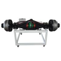 China Truck Rear Axle Disassembling and Assembling Training Platform for sale
