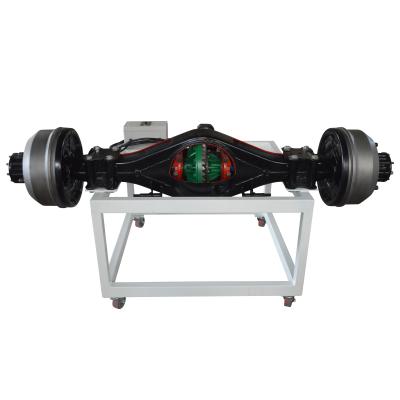 China Truck Rear Axle Disassembling and Assembling Training Platform for sale