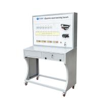 China Automotive Electric Seat Teaching Board Training Equipment for sale