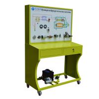 China Automotive Electrical Star System Training Boards 220V for sale