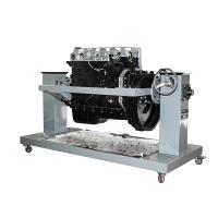 China Cummins Six Cylinder Diesel Common Rail Engine Training Simulators for sale