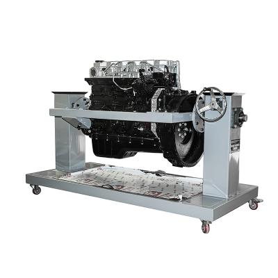 China Cummins Six Cylinder Diesel Common Rail Engine Training Simulators for sale