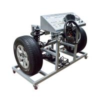 China Automotive Electric Power Steering System Teaching Board for sale