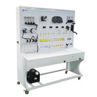 China 1.4T Direct Injection Engine Anti-Theft System Educational Aids for sale