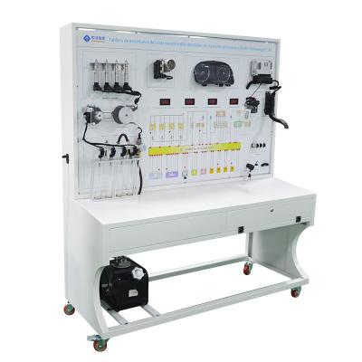 China 1.4T Direct Injection Engine Anti-Theft System Educational Aids for sale
