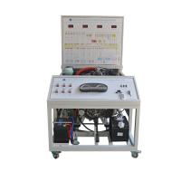 China Automotive Vocational Diesel Engine Teaching Equipment for sale