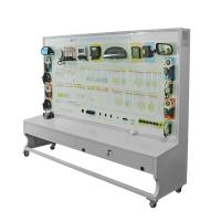 China CAN Bus Training Board for Vehicle Diagnostics Equipment for sale