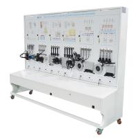 China Automotive Advanced Ignition Systems Education Training Equipment for sale