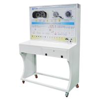 China Automotive Instrument System Educational Teaching Board 12V DC for sale