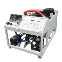 China Diesel Engine Cutaway Professional Vehicle Education Equipment for sale