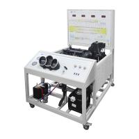 China Automotive Vocational Gasoline Engine System for Lab Equipment for sale
