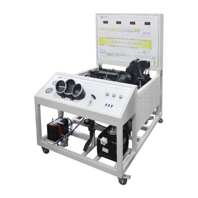 China Automotive Vocational Gasoline Engine System for Lab Equipment for sale