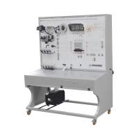 China Volkswagen Jetta ATK Engine Electronic Control Training Board for sale