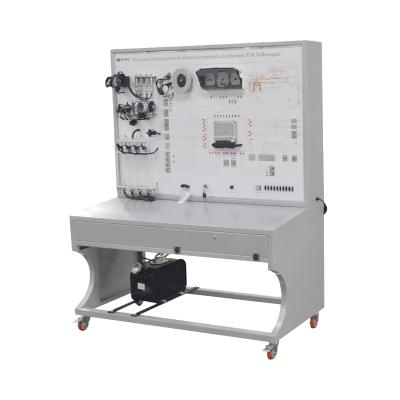 China Volkswagen Jetta ATK Engine Electronic Control Training Board for sale