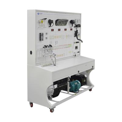 China Isuzu 2.8T Diesel Common Rail Engine Teaching Simulator for sale