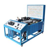 China Corolla Hybrid Powertrain Automotive Training Platform for sale