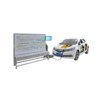 China Toyota Corolla Automotive Fault Diagnosis & Education Equipment for sale