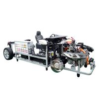 China Professional EV Chassis Training And Diagnostic Equipment for sale