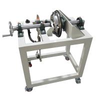 China Automotive Hydraulic Clutch Training System Educational Aids for sale