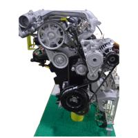 China Volkswagen Jetta ECU System Programming Training Platform for sale
