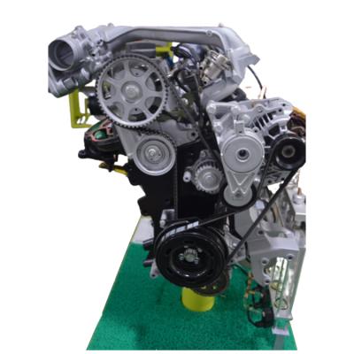 China Volkswagen Jetta ECU System Programming Training Platform for sale
