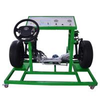 China Toyota LS400 Electric Hydraulic Steering System Training Platform for sale