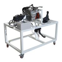 China Volkswagen Jetta Front Drive Manual Transmission Educational Aid for sale
