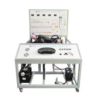 China Automotive Educational Equipment Hybrid LPI Engine Simulator for sale