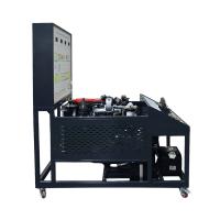 China Engine Training Model 2.8T Diesel Common Rail Platform for sale