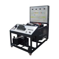 China Engine Training Model Isuzu 2.8T Diesel Common Rail Platform for sale